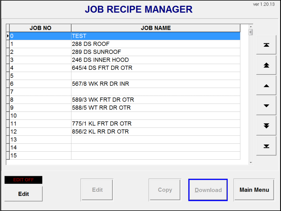 Through-Stroke Tonnage Monitor|Helm Instrument